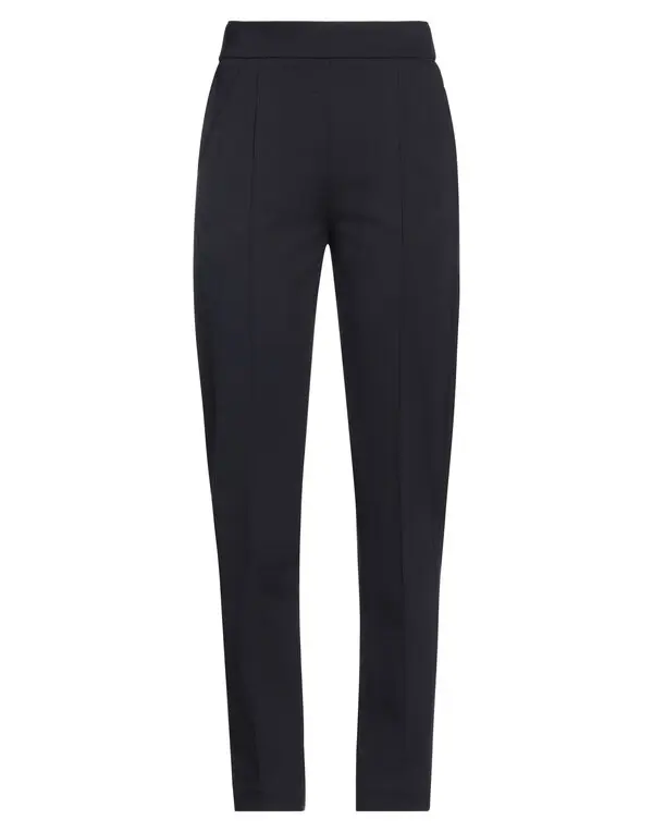 Tonet Viscose, Polyamide, And Elastane Tapered Pants