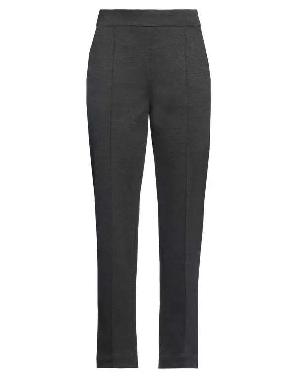 Tonet Viscose, Polyamide, Elastane Tapered Trousers