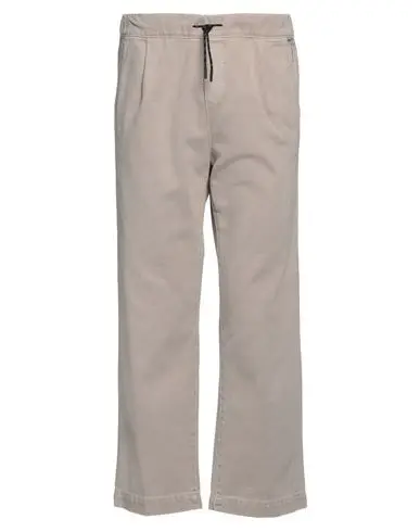 NAPAPIJRI Straight-leg Cropped Jeans