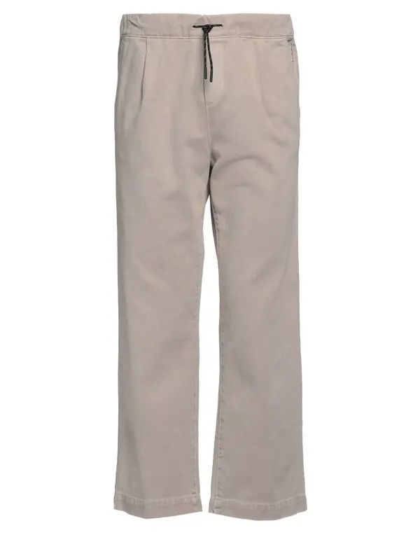 NAPAPIJRI Straight-leg Cropped Jeans