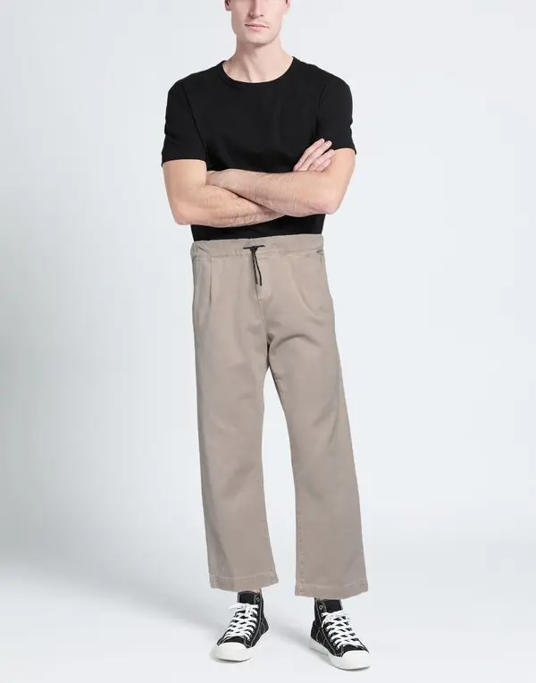 NAPAPIJRI Straight-leg Cropped Jeans