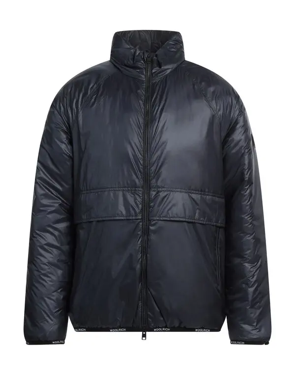 Woolrich Casual Jacket - Navy