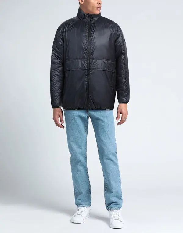 Woolrich Casual Jacket - Navy