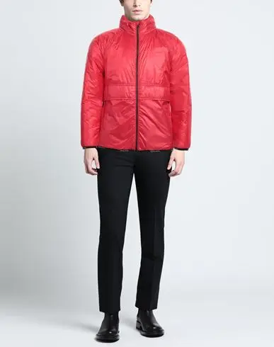 Woolrich Jacket - Red