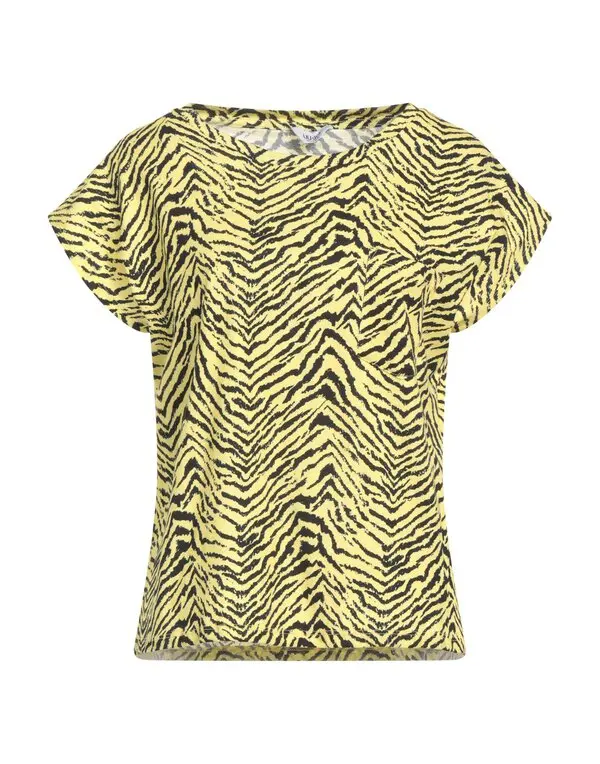 Liu Jo Zebra-print T-shirt