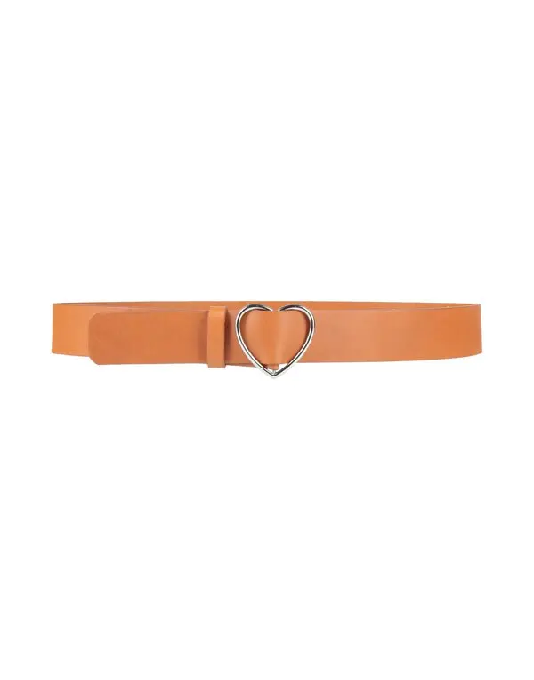 Zadig&Voltaire Leather Belt