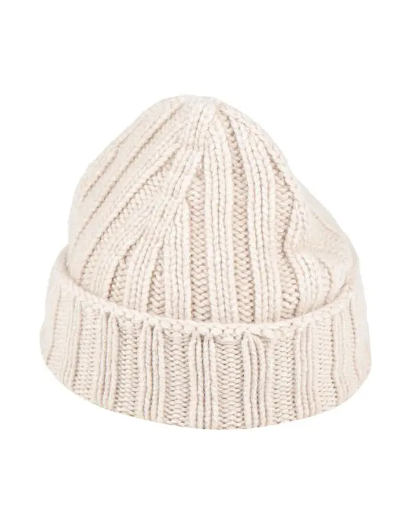 ARAGONA Cashmere Beanie