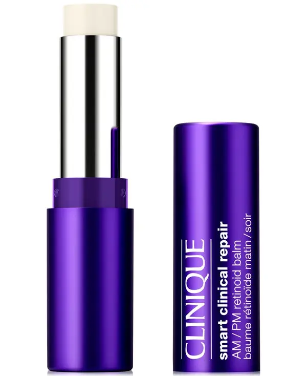 CLINIQUE Smart Clinical Repair Am/pm Retinoid Balm - None