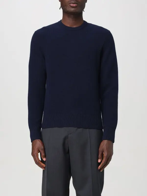 Thom Browne Sweater - Navy