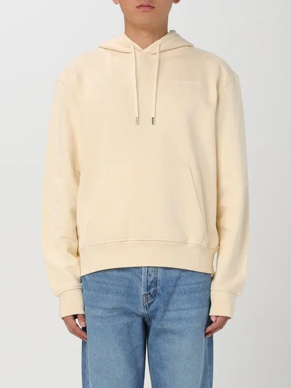 Jacquemus Logo Hoodie