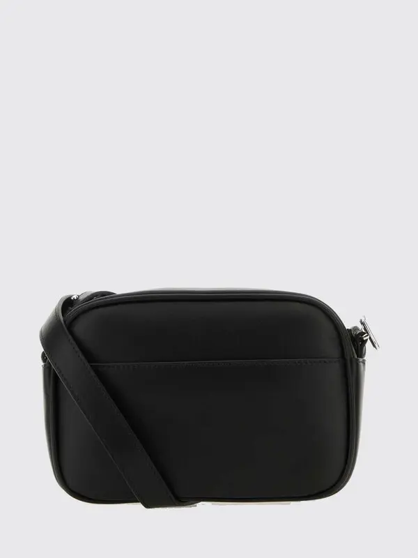 COURREGES Reedition Crossbody Bag