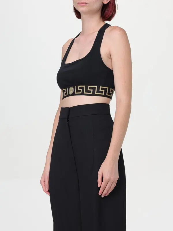 Versace Lingerie - Black