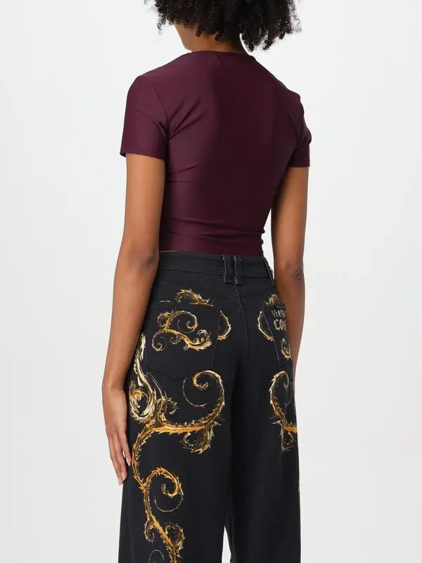 Versace T-shirt - Violet