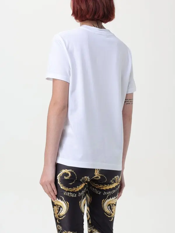 Versace Graphic T-shirt