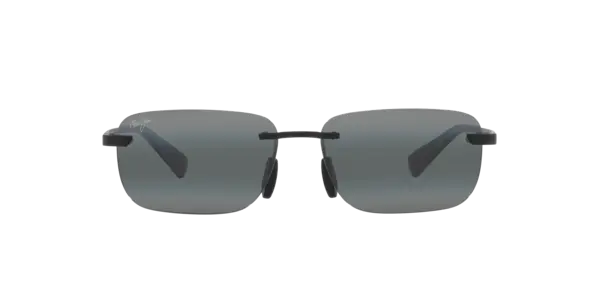 Maui Jim Lanakila Sunglasses - Grey Polarized