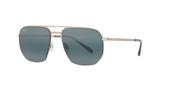 Maui Jim Sharks Cove Sunglasses - Grey Polarized