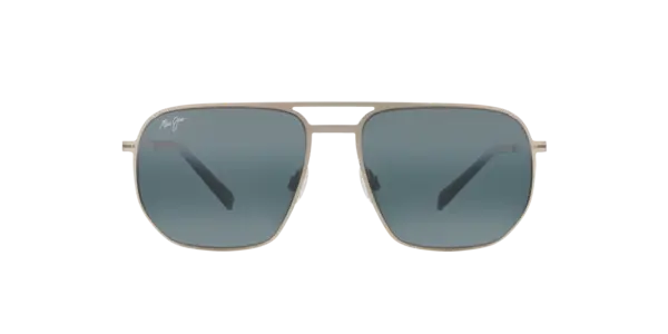 Maui Jim Sharks Cove Sunglasses - Grey Polarized