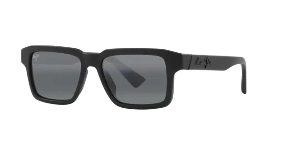 Maui Jim Kahiko Sunglasses - Grey Polarized