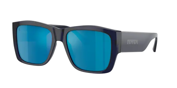 FERRARI Fh2003u Sunglasses - Polarized Grey
