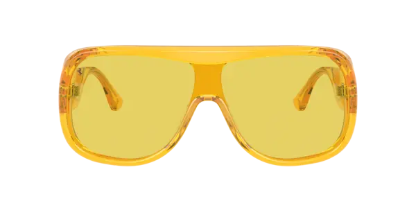 FERRARI Sunglasses - Yellow