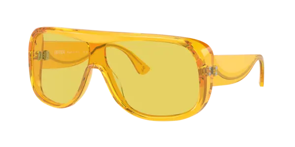 FERRARI Sunglasses - Yellow