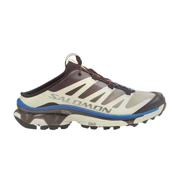 SALOMON Mm6 Maison Margiela X Xt-4 Mule - Yellow
