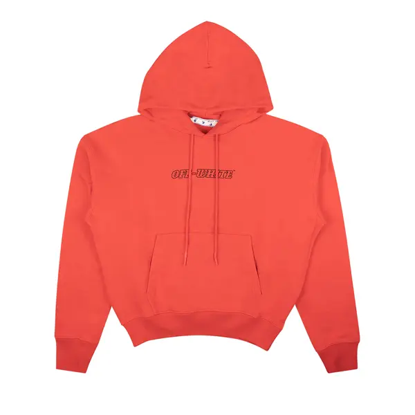 Off-White Pascal Oversized Hoodie