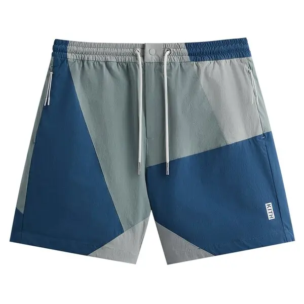 Kith Madison Short - Multicolor