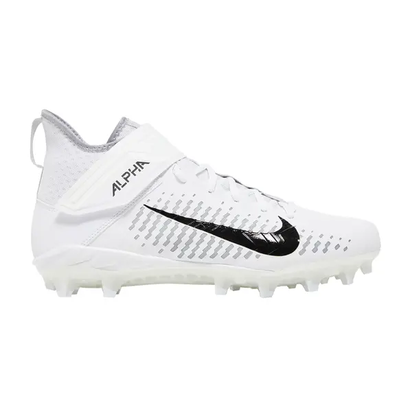 Nike Alpha Menace Pro 2 Wide - White