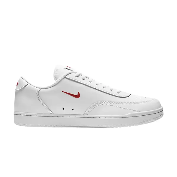 Nike Court Vintage Sneakers - White