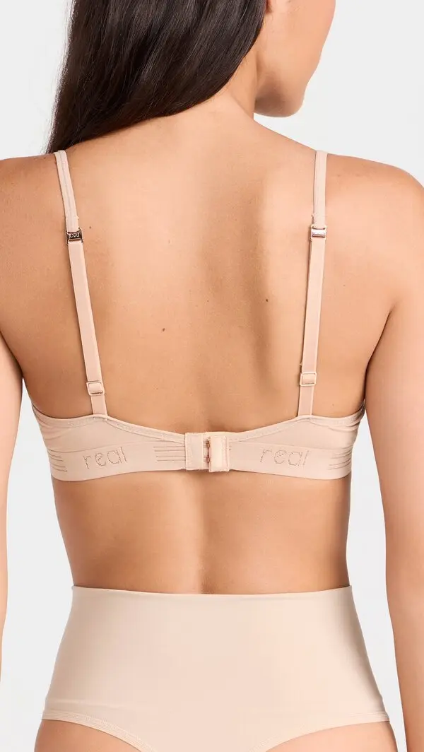 Hanky Panky Hug Me Midrise Thong