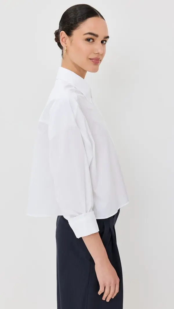 TWP Button-down Shirt