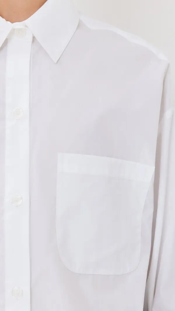 TWP Button-down Shirt