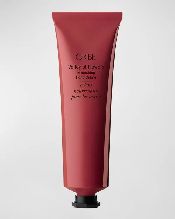 Oribe Valley Of Flowers Nourishing Hand Creme, 3.4 Oz - One-color
