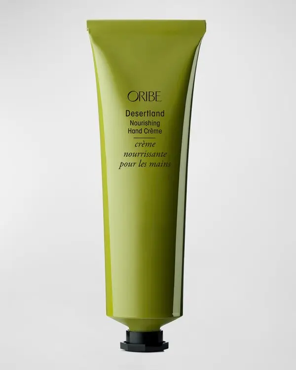 Oribe Desertland Nourishing Hand Creme, 3.4 Oz - One-color