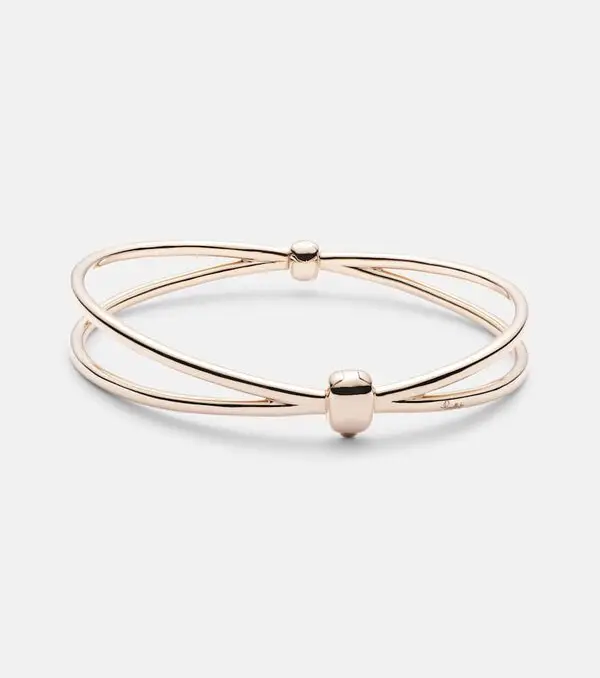 Pomellato Together 18kt Rose Gold Bangle - Pink