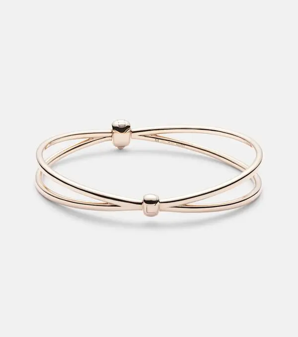Pomellato Together 18kt Rose Gold Bangle - Pink