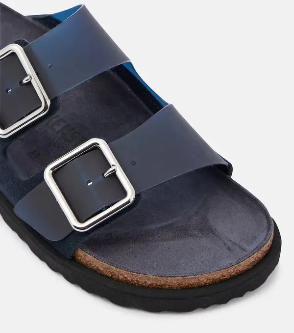 BIRKENSTOCK Arizona Sandals - Blue