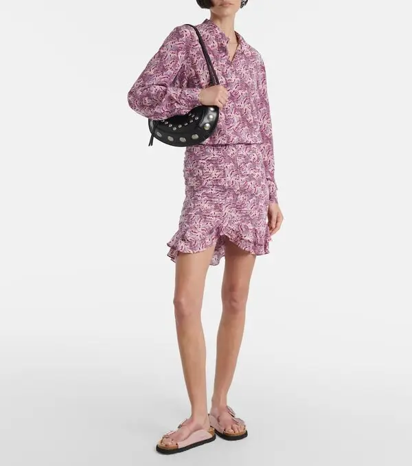 BIRKENSTOCK Arizona Pvc Sandals - Pink