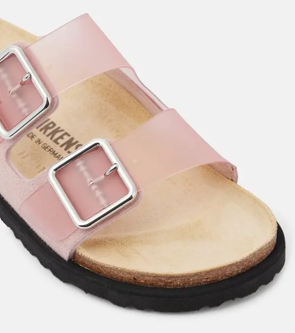 BIRKENSTOCK Arizona Pvc Sandals - Pink