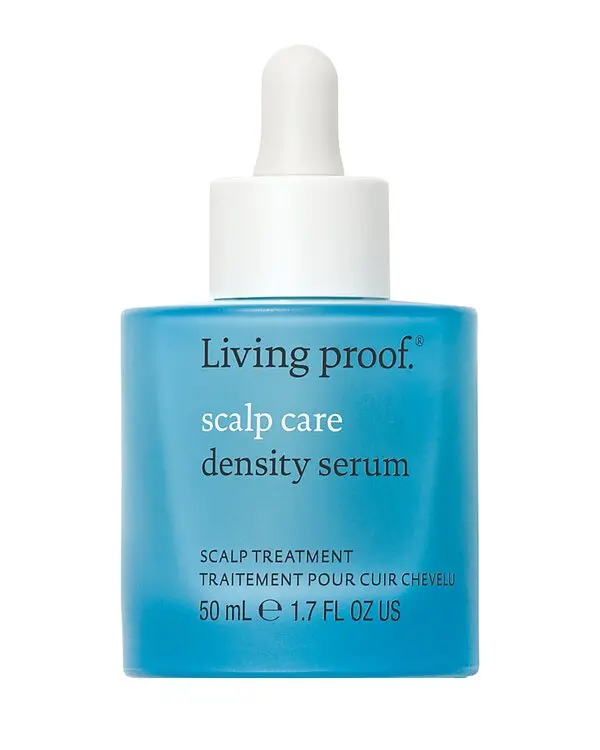 Living Proof Scalp Care Density Serum - No Color