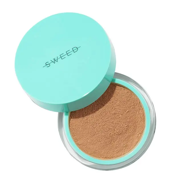 SWEED LASHES Miracle Powder - Neutral