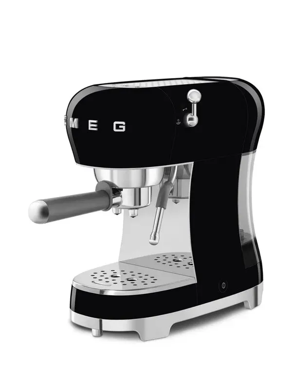 SMEG 50's Style Espresso Coffee Machine