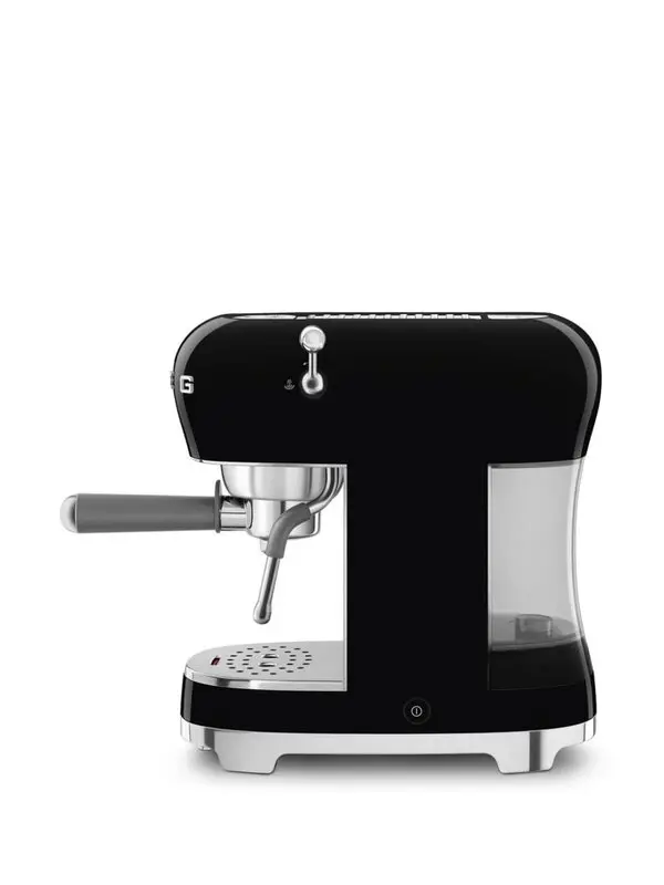 SMEG 50's Style Espresso Coffee Machine