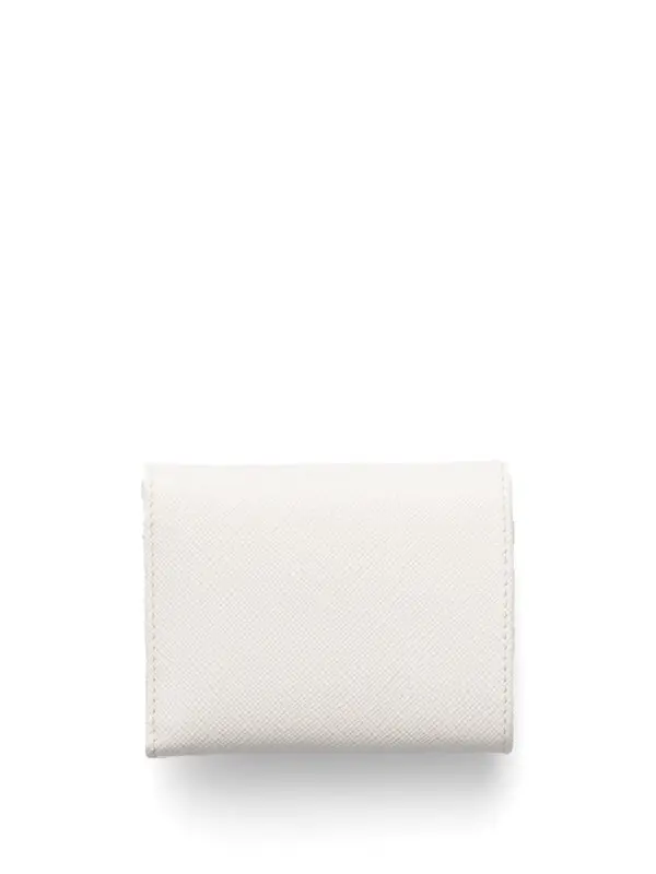 Prada Saffiano Leather Wallet