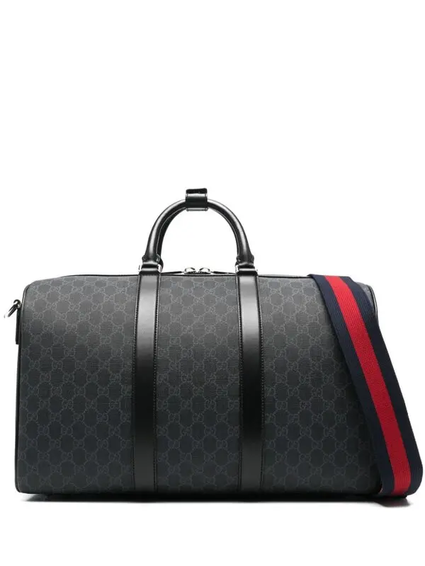 Gucci Gg Medium Duffle Bag