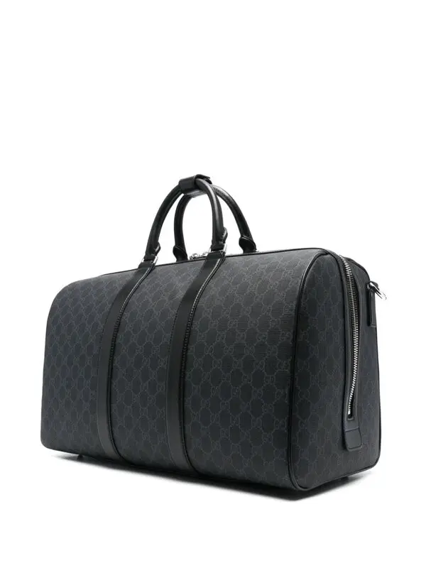 Gucci Gg Medium Duffle Bag