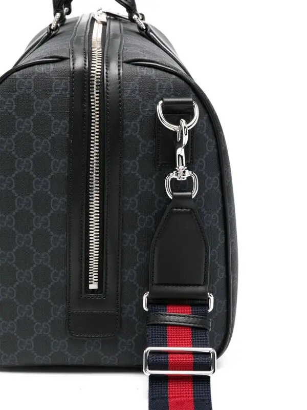 Gucci Gg Medium Duffle Bag