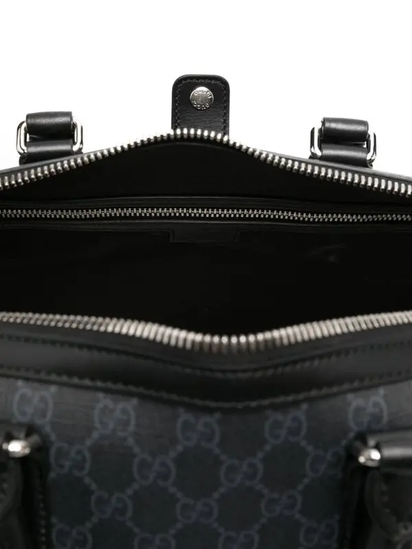 Gucci Gg Medium Duffle Bag