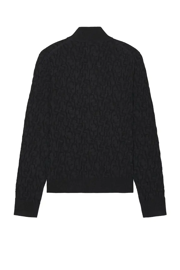 Acne Studios Wool Cardigan